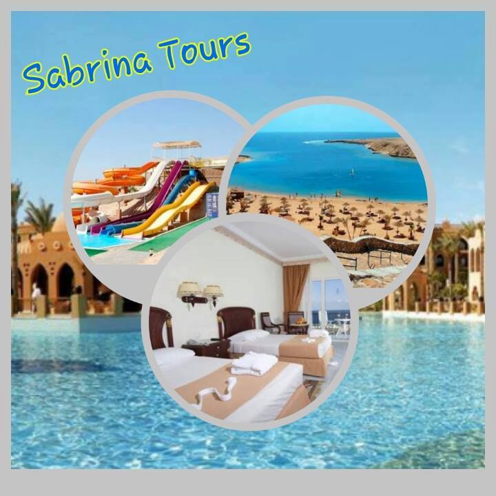 Sabrinatour - Sabrinatour