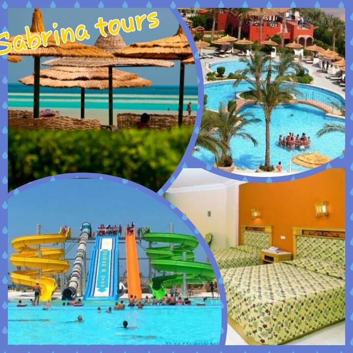 Sabrinatour - Sabrinatour